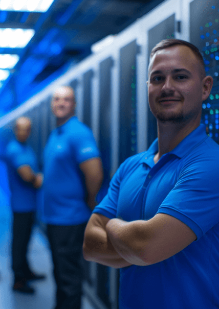 About OceanTech - Leaders in ITAD | OceanTech