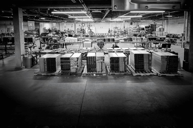 OceanTech: Expert ITAD & E-Waste Recycling Solutions